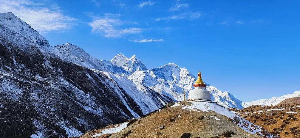 Annapurna Base Camp Trek vs Everest Base Camp Trek