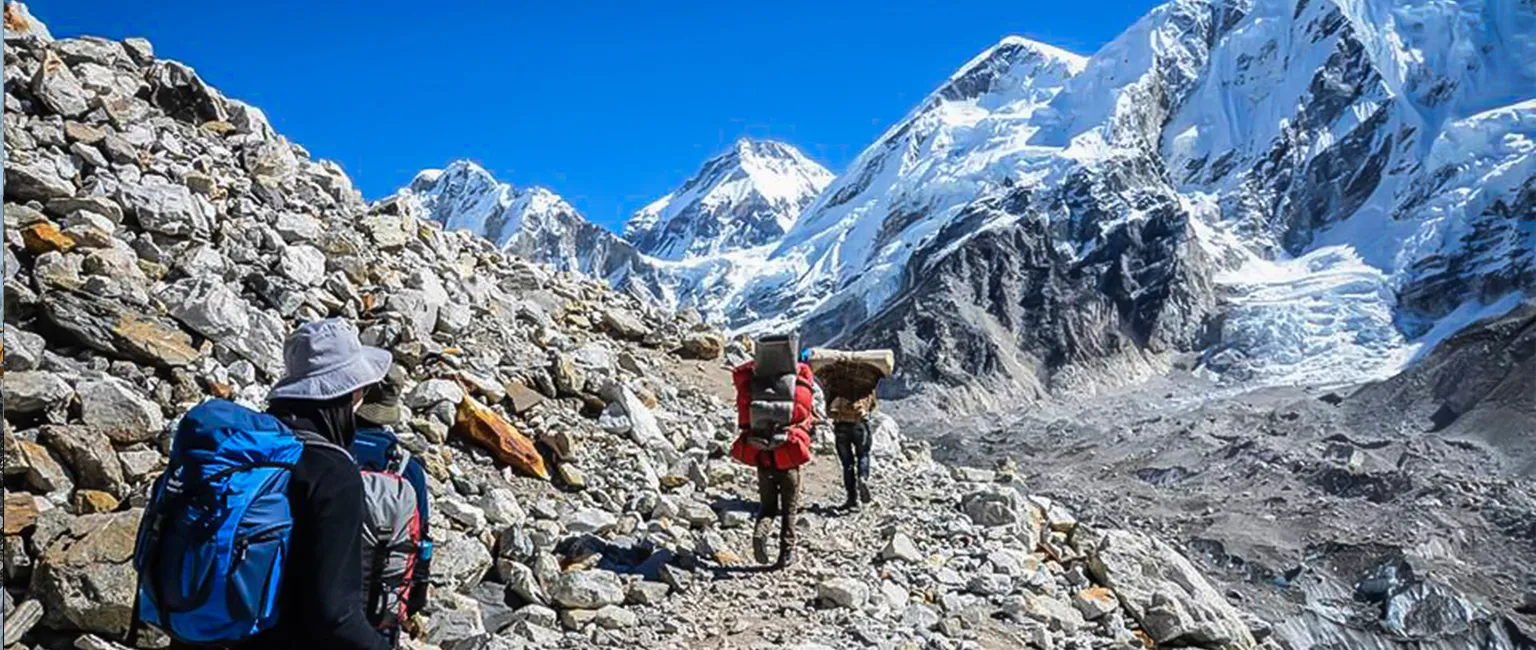 Top 15 Tips for Everest Base Camp Trek | EBC Guided Trek