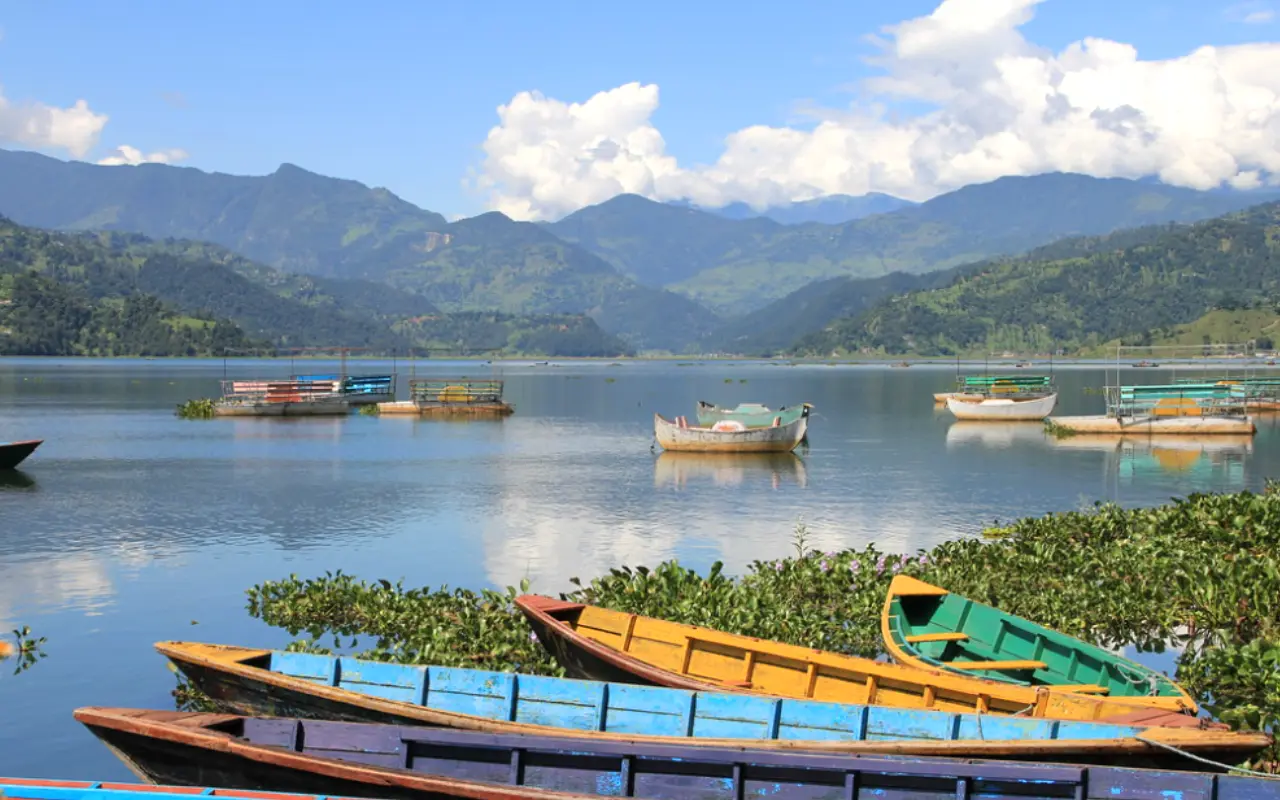 Explore Top 20 Nepal Landmarks: From the Himalayas to Ancient Temples